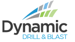 Dynamic Drill and Blast - Mining Service - Drilling